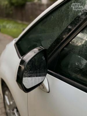 Citroen C4 Grand Picasso 2007 Viļņa, ar dzinēja tilpumu 2.00 L un nobraukumu 286 tūkst. km par 1650 €, foto 23 vietnē AUTOMOTO.COM.LV