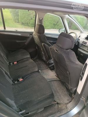 Ситроен C4 Grand Picasso 2007 в Расейняй, объемом двигателя 1.60 л и пробегом 389 тыс. км за 530 €, фото 6 на AUTOMOTO.COM.LV