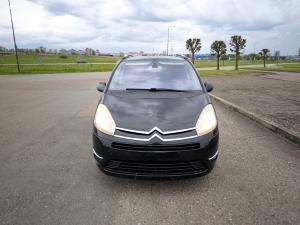 Ситроен C4 Grand Picasso 2008 в Каунас, объемом двигателя 2.00 л и пробегом 295 тыс. км за 1850 €, фото 6 на AUTOMOTO.COM.LV