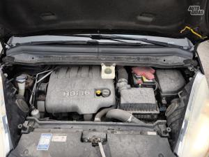 Citroen C4 Grand Picasso 2008 in Kaunas, with an engine capacity of 2.00 L and mileage of 295 thousand km for 1850 €, photo 5 on AUTOMOTO.COM.LV