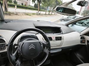 Ситроен C4 Grand Picasso 2008 в Клайпеда, объемом двигателя 2.00 л и пробегом 280 тыс. км за 1500 €, фото 8 на AUTOMOTO.COM.LV