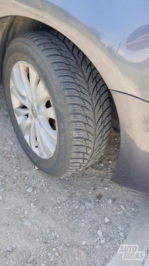 Citroen C4 Grand Picasso 2008 Kauņa, ar dzinēja tilpumu 2.00 L un nobraukumu 270 tūkst. km par 1200 €, foto 6 vietnē AUTOMOTO.COM.LV