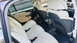 Citroen C4 Grand Picasso 2008 Kauņa, ar dzinēja tilpumu 2.00 L un nobraukumu 270 tūkst. km par 1200 €, foto 10 vietnē AUTOMOTO.COM.LV