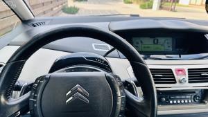 Citroen C4 Grand Picasso 2008 Kauņa, ar dzinēja tilpumu 2.00 L un nobraukumu 270 tūkst. km par 1200 €, foto 12 vietnē AUTOMOTO.COM.LV