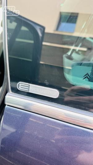 Citroen C4 Grand Picasso 2008 Kauņa, ar dzinēja tilpumu 2.00 L un nobraukumu 270 tūkst. km par 1200 €, foto 13 vietnē AUTOMOTO.COM.LV