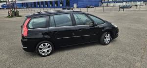 Ситроен C4 Grand Picasso 2008 в Каунас, объемом двигателя 2.00 л и пробегом 300 тыс. км за 2950 €, фото 5 на AUTOMOTO.COM.LV