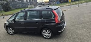 Ситроен C4 Grand Picasso 2008 в Каунас, объемом двигателя 2.00 л и пробегом 300 тыс. км за 2950 €, фото 6 на AUTOMOTO.COM.LV