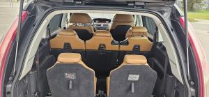 Ситроен C4 Grand Picasso 2008 в Каунас, объемом двигателя 2.00 л и пробегом 300 тыс. км за 2950 €, фото 7 на AUTOMOTO.COM.LV