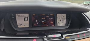 Ситроен C4 Grand Picasso 2008 в Каунас, объемом двигателя 2.00 л и пробегом 300 тыс. км за 2950 €, фото 8 на AUTOMOTO.COM.LV