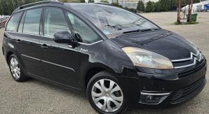 Citroen C4 Grand Picasso 2008 in Kaunas, with an engine capacity of 2.00 L and mileage of 300 thousand km for 2750 €, photo  on AUTOMOTO.COM.LV