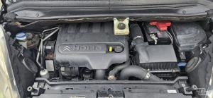 Citroen C4 Grand Picasso 2008 in Kaunas, with an engine capacity of 2.00 L and mileage of 300 thousand km for 2750 €, photo 9 on AUTOMOTO.COM.LV