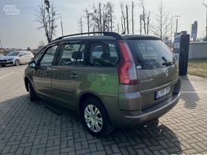 Ситроен C4 Grand Picasso 2009 в Каунас, объемом двигателя 1.60 л и пробегом 300 тыс. км за 1600 €, фото 3 на AUTOMOTO.COM.LV