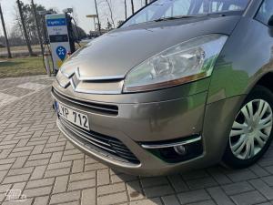 Ситроен C4 Grand Picasso 2009 в Каунас, объемом двигателя 1.60 л и пробегом 300 тыс. км за 1600 €, фото 6 на AUTOMOTO.COM.LV