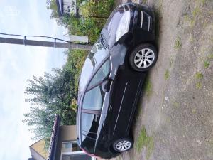 Citroen C4 Grand Picasso 2010 Kauņa, ar dzinēja tilpumu 1.60 L un nobraukumu 255 tūkst. km par 700 €, foto  vietnē AUTOMOTO.COM.LV