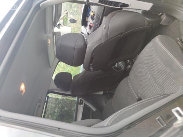 Citroen C4 Grand Picasso 2010 Kauņa, ar dzinēja tilpumu 1.60 L un nobraukumu 255 tūkst. km par 700 €, foto 5 vietnē AUTOMOTO.COM.LV