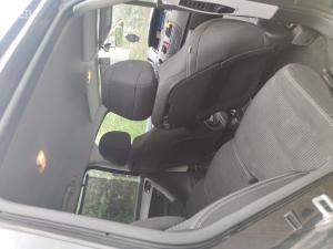 Citroen C4 Grand Picasso 2010 Kauņa, ar dzinēja tilpumu 1.60 L un nobraukumu 255 tūkst. km par 700 €, foto 5 vietnē AUTOMOTO.COM.LV