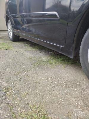 Citroen C4 Grand Picasso 2010 Kauņa, ar dzinēja tilpumu 1.60 L un nobraukumu 255 tūkst. km par 700 €, foto 10 vietnē AUTOMOTO.COM.LV