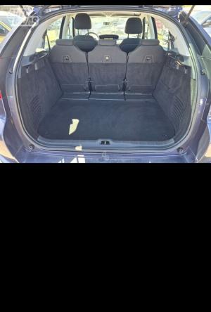 Ситроен C4 Grand Picasso 2010 в Каунас, объемом двигателя 1.60 л и пробегом 200 тыс. км за 999 €, фото 7 на AUTOMOTO.COM.LV
