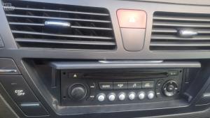 Citroen C4 Grand Picasso 2011 in Vilnius, with an engine capacity of 1.60 L and mileage of 253 thousand km for 2750 €, photo 14 on AUTOMOTO.COM.LV