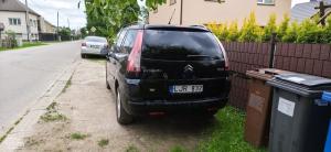 Citroen C4 Grand Picasso 2011 Šauļi, ar dzinēja tilpumu 1.60 L un nobraukumu 272 tūkst. km par 1300 €, foto 3 vietnē AUTOMOTO.COM.LV