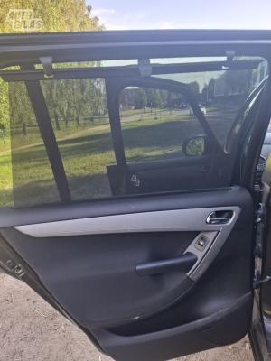 Citroen C4 Grand Picasso 2011 in Vilnius, with an engine capacity of 1.60 L and mileage of 356 thousand km for 1650 €, photo 13 on AUTOMOTO.COM.LV