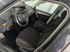 Citroen C4 Grand Picasso 2011 Kauņa, ar dzinēja tilpumu 1.60 L un nobraukumu 359 tūkst. km par 1890 €, foto 9 vietnē AUTOMOTO.COM.LV