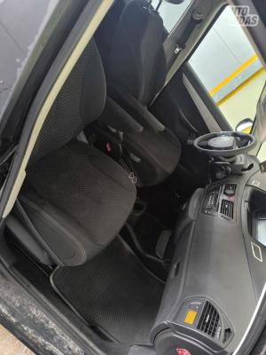 Citroen C4 Grand Picasso 2011 Kauņa, ar dzinēja tilpumu 1.60 L un nobraukumu 359 tūkst. km par 1890 €, foto 13 vietnē AUTOMOTO.COM.LV