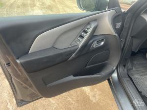 Citroen C4 Grand Picasso 2013 Tauragė, ar dzinēja tilpumu 1.60 L un nobraukumu 249 tūkst. km par 6299 €, foto 19 vietnē AUTOMOTO.COM.LV