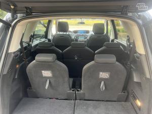 Citroen C4 Grand Picasso 2013 Tauragė, ar dzinēja tilpumu 1.60 L un nobraukumu 249 tūkst. km par 6299 €, foto 20 vietnē AUTOMOTO.COM.LV