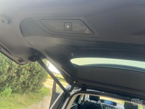 Citroen C4 Grand Picasso 2013 Tauragė, ar dzinēja tilpumu 1.60 L un nobraukumu 249 tūkst. km par 6299 €, foto 21 vietnē AUTOMOTO.COM.LV