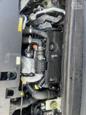 Citroen C4 Grand Picasso 2013 Tauragė, ar dzinēja tilpumu 1.60 L un nobraukumu 249 tūkst. km par 6299 €, foto 27 vietnē AUTOMOTO.COM.LV