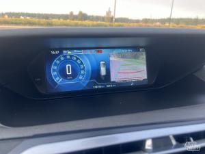 Citroen C4 Grand Picasso 2013 Tauragė, ar dzinēja tilpumu 1.60 L un nobraukumu 249 tūkst. km par 6299 €, foto 28 vietnē AUTOMOTO.COM.LV