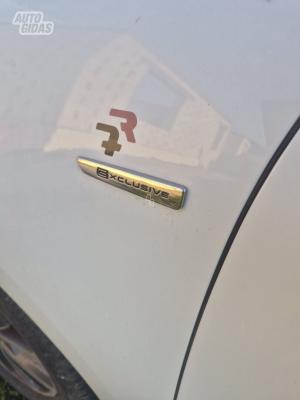 Citroen C4 Grand Picasso 2013 Viļņa, ar dzinēja tilpumu 1.60 L un nobraukumu 277 tūkst. km par 3950 €, foto 4 vietnē AUTOMOTO.COM.LV