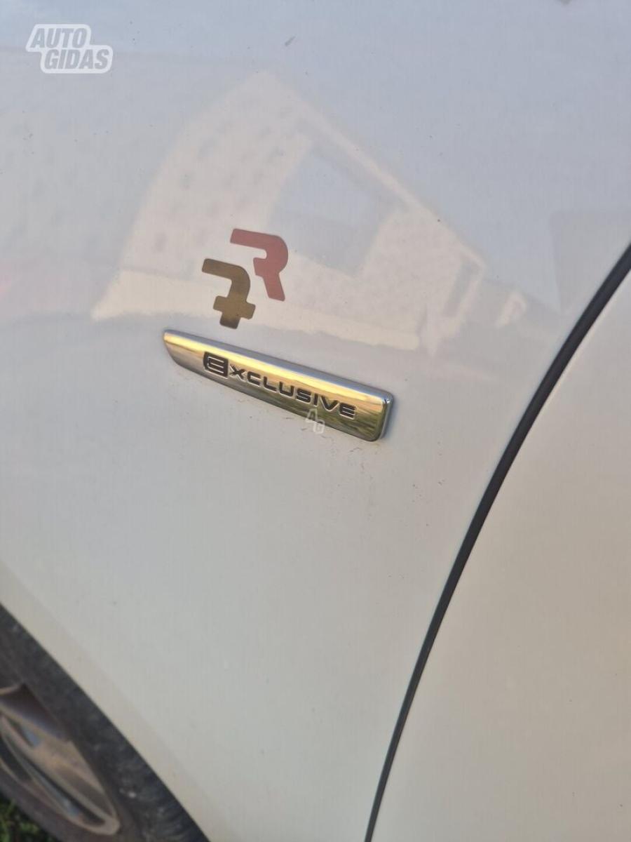 Citroen C4 Grand Picasso 2013 Viļņa, ar dzinēja tilpumu 1.60 L un nobraukumu 277 tūkst. km par 3950 €, foto 4 vietnē AUTOMOTO.COM.LV
