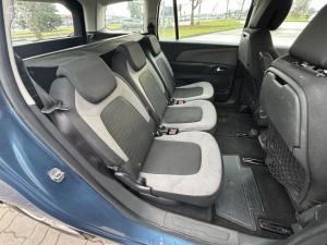 Citroen C4 Grand Picasso 2014 Tauragė, ar dzinēja tilpumu 1.60 L un nobraukumu 240 tūkst. km par 4700 €, foto 13 vietnē AUTOMOTO.COM.LV