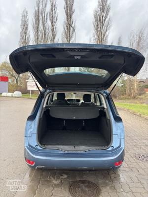 Citroen C4 Grand Picasso 2014 Tauragė, ar dzinēja tilpumu 1.60 L un nobraukumu 240 tūkst. km par 4700 €, foto 17 vietnē AUTOMOTO.COM.LV