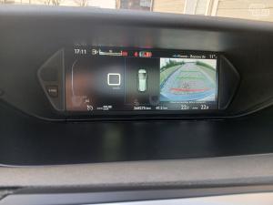 Ситроен C4 Grand Picasso 2014 в Алитус, объемом двигателя 1.60 л и пробегом 272 тыс. км за 5700 €, фото 8 на AUTOMOTO.COM.LV