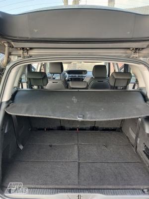 Ситроен C4 Grand Picasso 2014 в Алитус, объемом двигателя 1.60 л и пробегом 272 тыс. км за 5700 €, фото 12 на AUTOMOTO.COM.LV