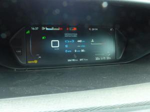 Ситроен C4 Grand Picasso 2015 в Каунас, объемом двигателя 1.60 л и пробегом 206 тыс. км за 5000 €, фото 14 на AUTOMOTO.COM.LV