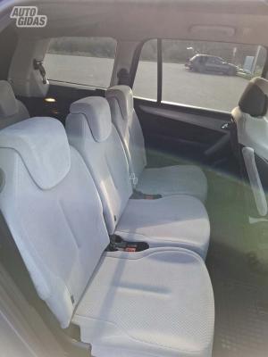Ситроен C4 Grand Picasso 2009 в Шяуляй, объемом двигателя 1.60 л и пробегом 402 тыс. км за 1100 €, фото 10 на AUTOMOTO.COM.LV