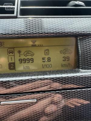 Зеленый Ситроен С4 2005 в Клайпеда, объемом двигателя 1.60 л и пробегом 265 тыс. км за 1600 €, фото 11 на AUTOMOTO.COM.LV