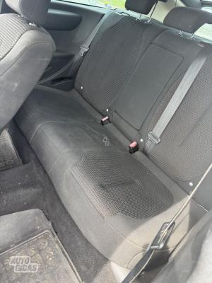 Zaļš Citroen C4 2005 Klaipėda, ar dzinēja tilpumu 1.60 L un nobraukumu 275 tūkst. km par 1550 €, foto 14 vietnē AUTOMOTO.COM.LV