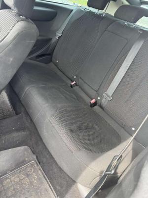Green Citroen C4 2005 in Klaipeda, with an engine capacity of 1.56 L and mileage of 268 thousand km for 1550 €, photo 14 on AUTOMOTO.COM.LV