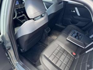 Zaļš Citroen C4 2025 Klaipėda, ar dzinēja tilpumu 1.20 L un nobraukumu 4 tūkst. km par 24500 €, foto 10 vietnē AUTOMOTO.COM.LV