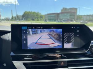 Zaļš Citroen C4 2025 Klaipėda, ar dzinēja tilpumu 1.20 L un nobraukumu 4 tūkst. km par 24500 €, foto 13 vietnē AUTOMOTO.COM.LV