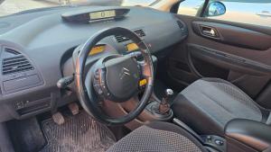 Zaļš Citroen C4 2005 Kauņa, ar dzinēja tilpumu 2.00 L un nobraukumu 242 tūkst. km par 1200 €, foto 13 vietnē AUTOMOTO.COM.LV