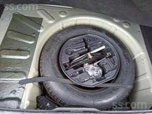 Zaļš Citroen C4 2006 Daugavpils, ar dzinēja tilpumu 1.60 L un nobraukumu 0 tūkst. km par 2100 €, foto 12 vietnē AUTOMOTO.COM.LV