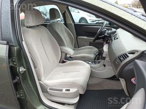 Zaļš Citroen C4 2006 Daugavpils, ar dzinēja tilpumu 1.60 L un nobraukumu 0 tūkst. km par 2100 €, foto 16 vietnē AUTOMOTO.COM.LV