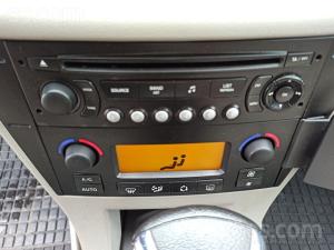 Zaļš Citroen C4 2006 Daugavpils, ar dzinēja tilpumu 1.60 L un nobraukumu 0 tūkst. km par 2100 €, foto 24 vietnē AUTOMOTO.COM.LV