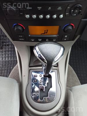 Zaļš Citroen C4 2006 Daugavpils, ar dzinēja tilpumu 1.60 L un nobraukumu 0 tūkst. km par 2100 €, foto 25 vietnē AUTOMOTO.COM.LV